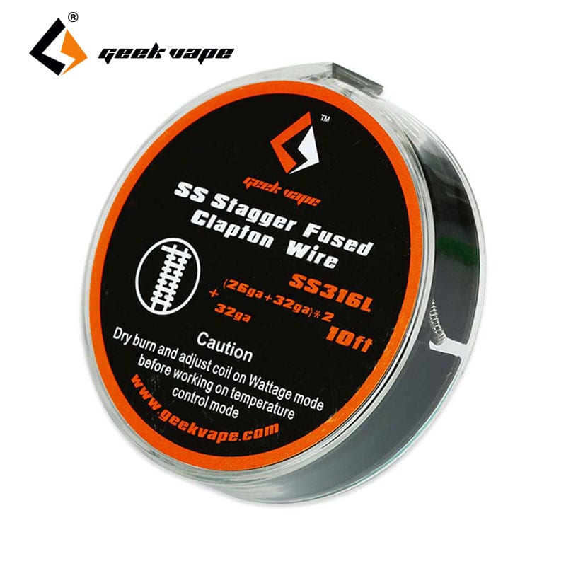 Vape Wires | Just Vape