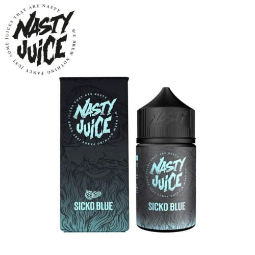 E-Liquid |Kaufen Sie Günstige E-Liquids → Just Vape!