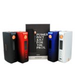 Just Vape | Europes Best Prices On E Cigarettes And Accessories