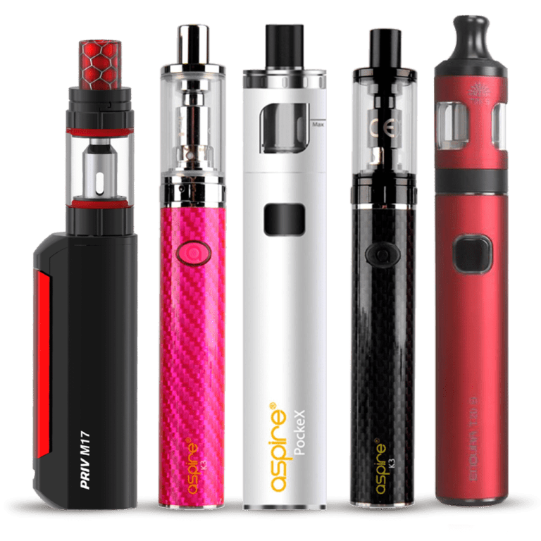 Just Vape | De Skarpeste Priser På E Cigaretter Og Tilbehør