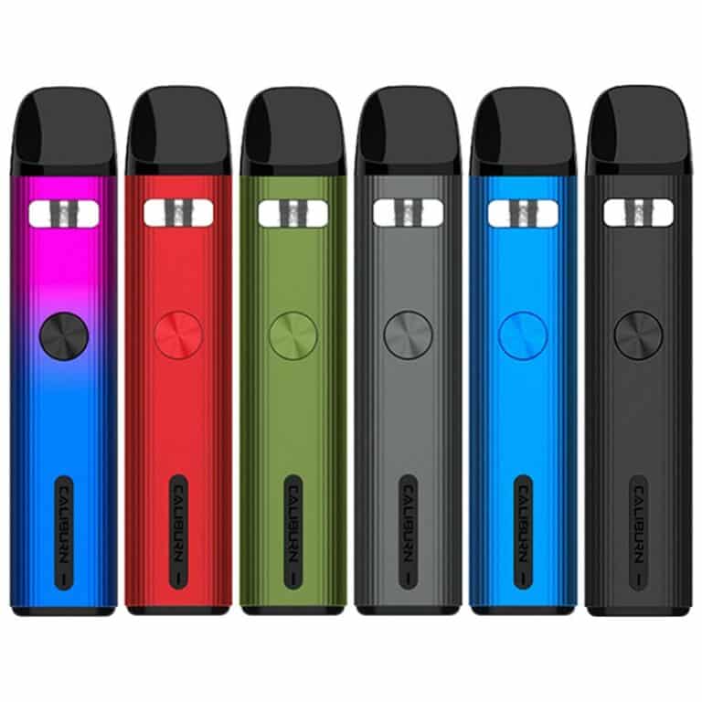 Just Vape | Europes Best Prices On E Cigarettes And Accessories
